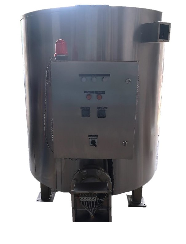 Heatwell Elements Manufacturing Pte Ltd